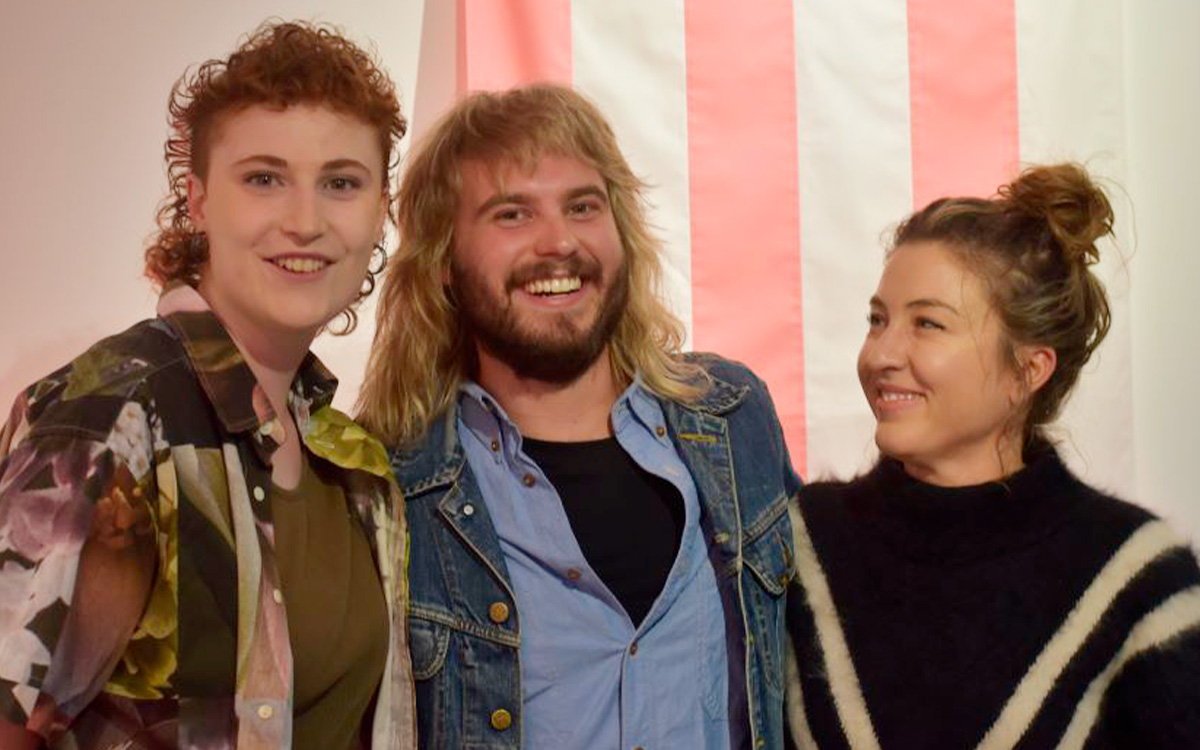 A reflection of my queer life