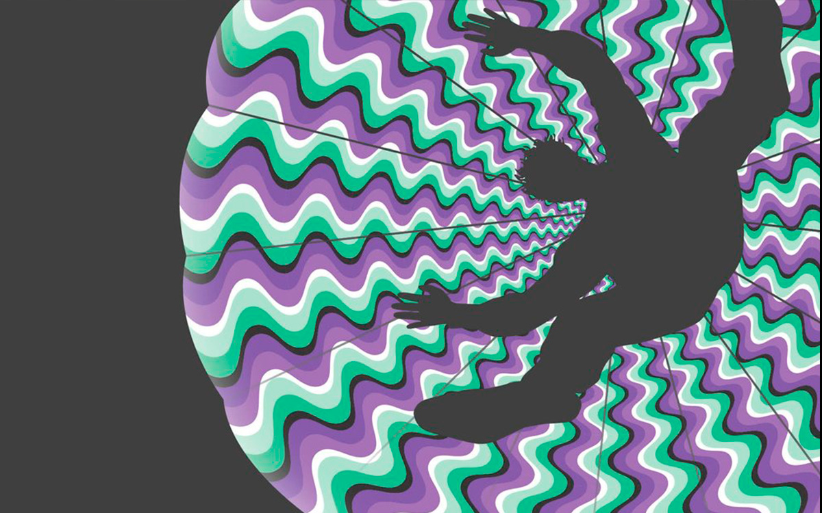 Freefall! A Thrilling True Story of Survival