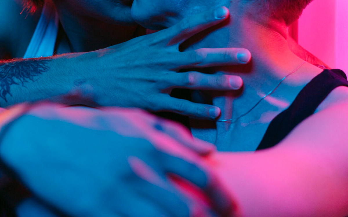 Chemsex Party And Play What Are Its Risks