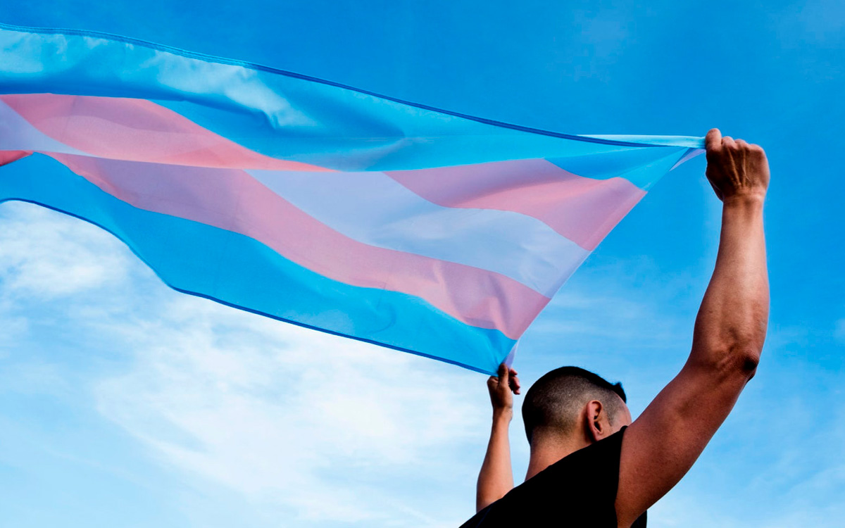 Transgender Day of Visibility