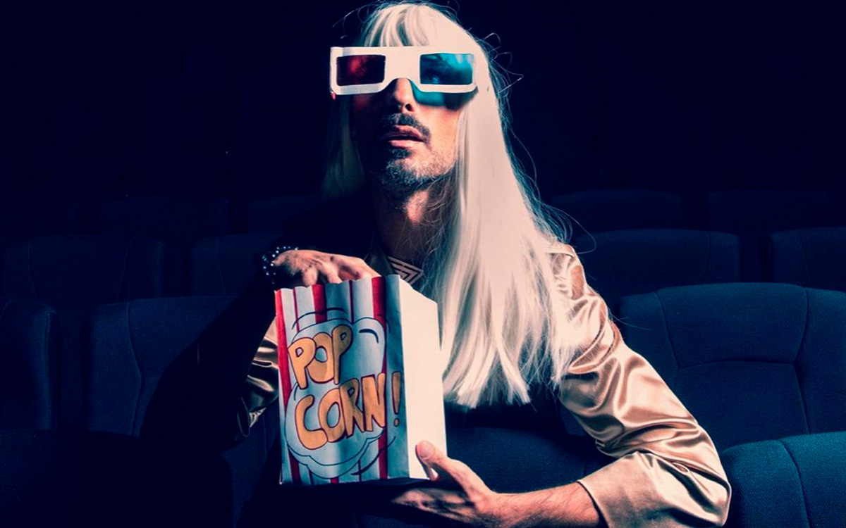 FUSE Magazine - LGBTIQ Lifestyle Magazine Australia