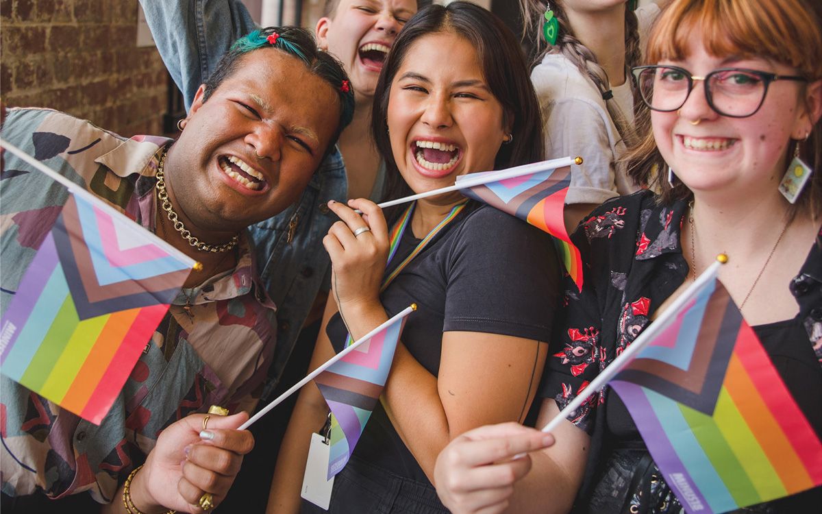 Where and how did IDAHOBIT start?