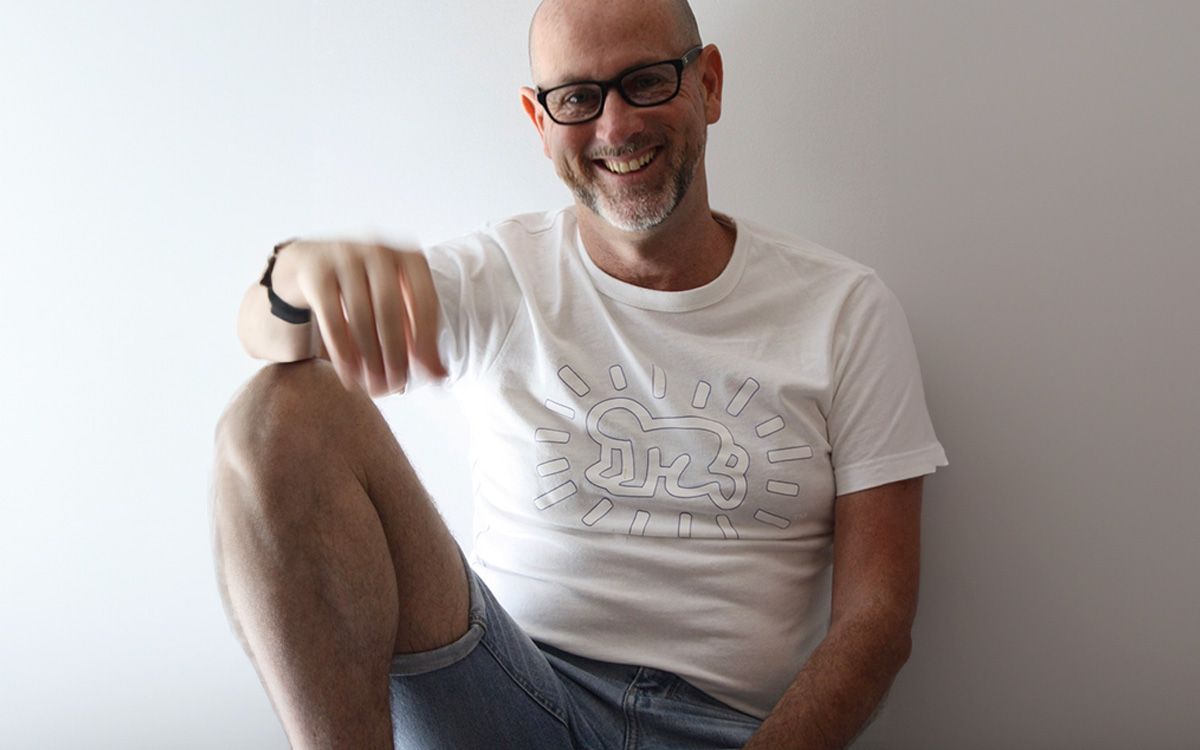 Art that goes Pop! A Conversation with Jamie Cole