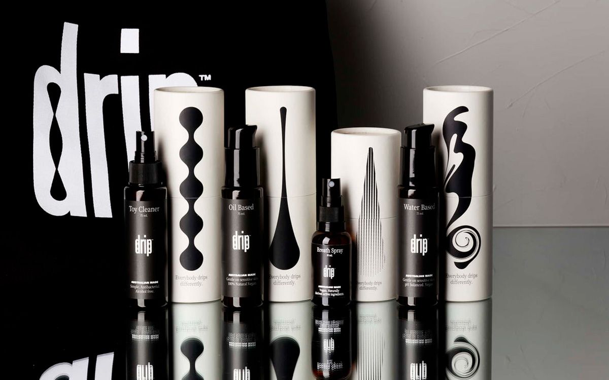 Everyone Drips Differently