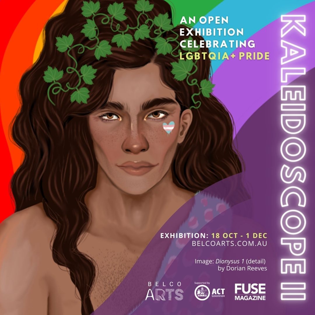 FUSE Magazine - LGBTIQ Lifestyle Magazine Australia